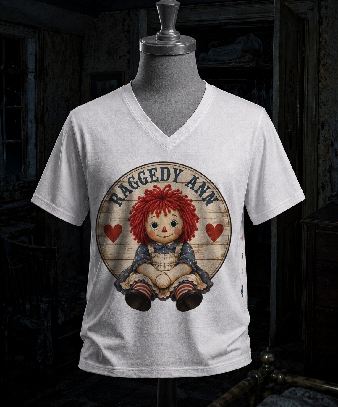 Raggedy Prints - Custom prints that stand out. Made by us. For you.
